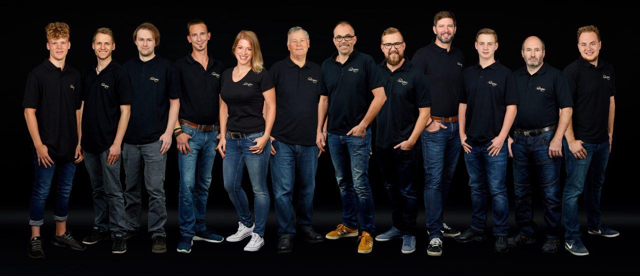 Erfahrungen mit der Arbeitgebermarke - Interview Dirk Bender - RKW ...