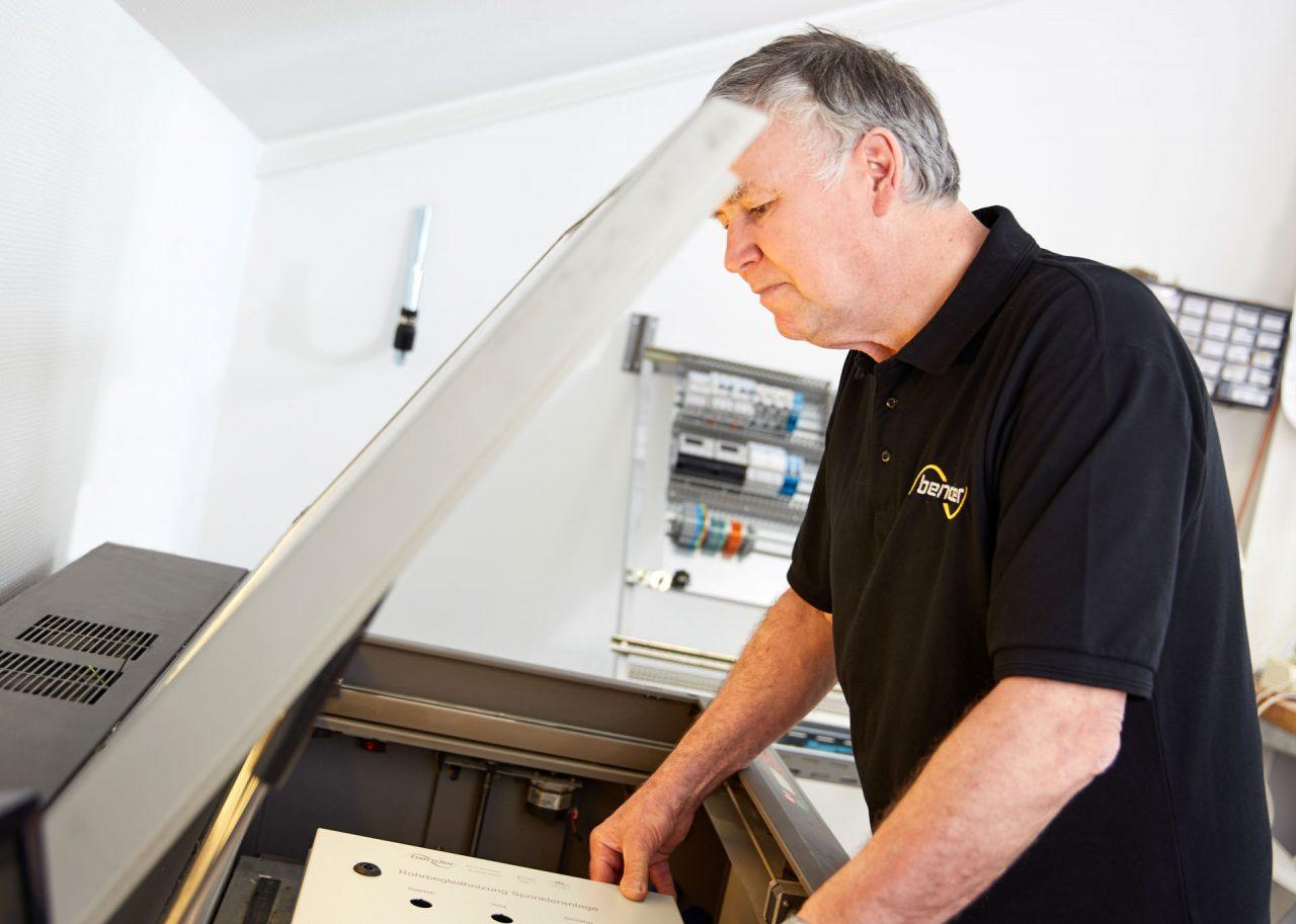 Erfahrungen mit der Arbeitgebermarke - Interview Dirk Bender - RKW ...